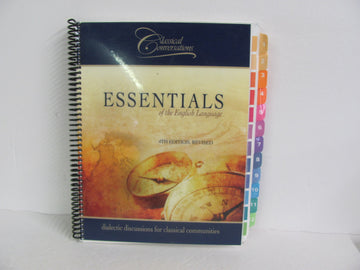 Classical Conversations – Homeschool Book Smart