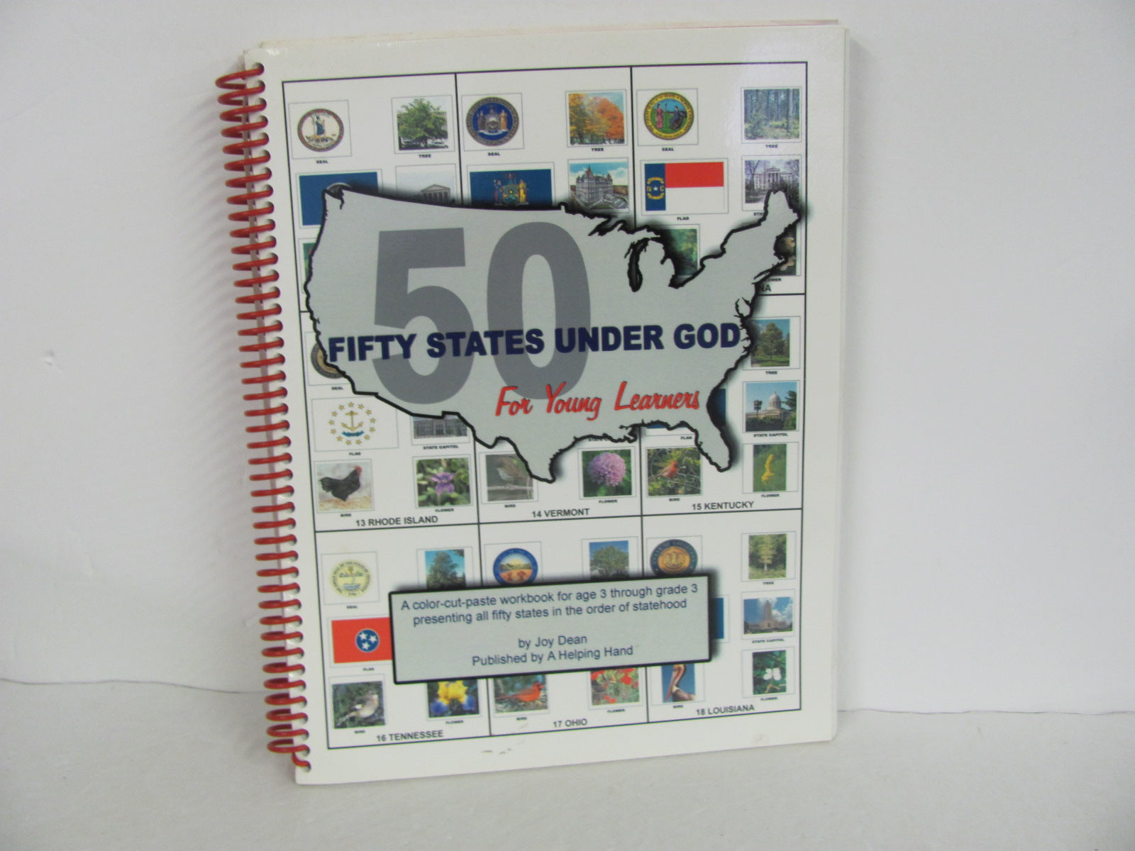 State History Books – Homeschool Book Smart